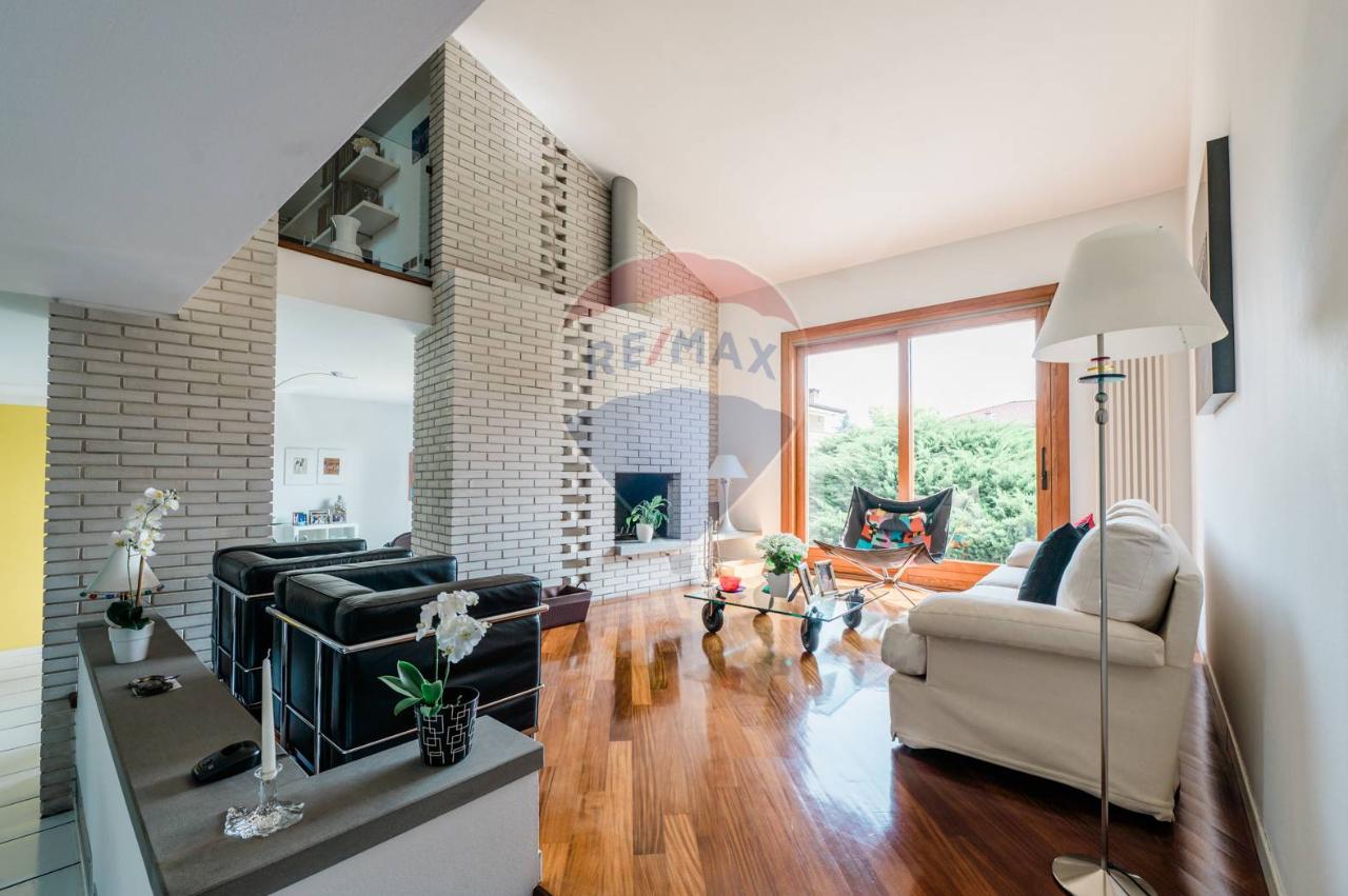 Villa in vendita a Ghisalba