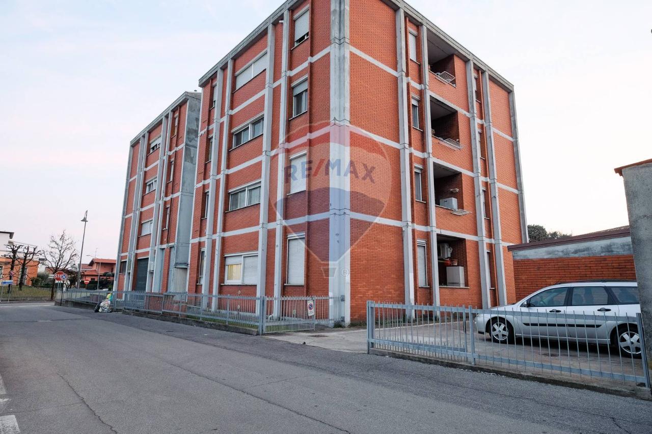 Appartamento in vendita a Lallio