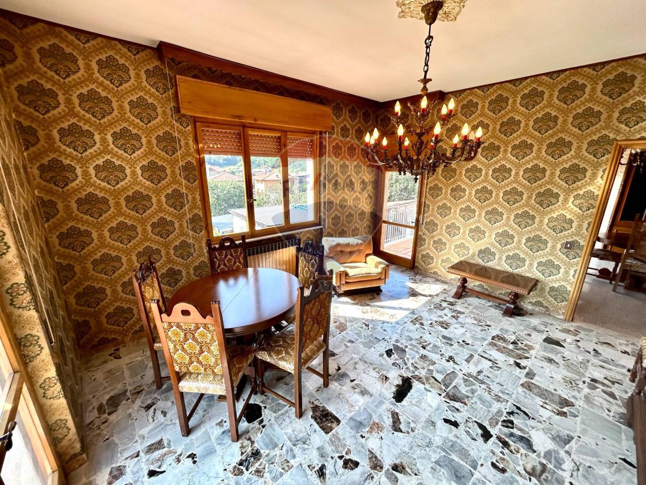 Appartamento in vendita a Endine Gaiano