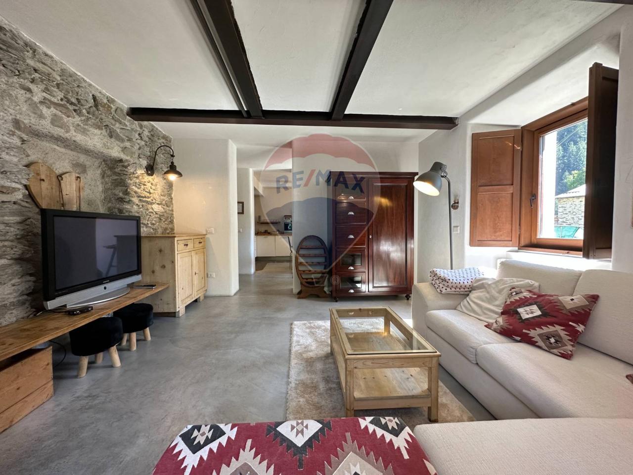 Appartamento in vendita a Bormio