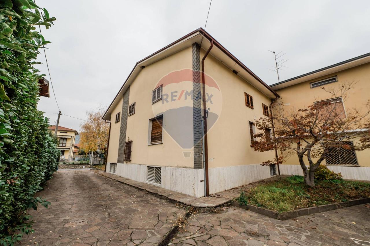 Terreno edificabile in vendita a Grumello Del Monte