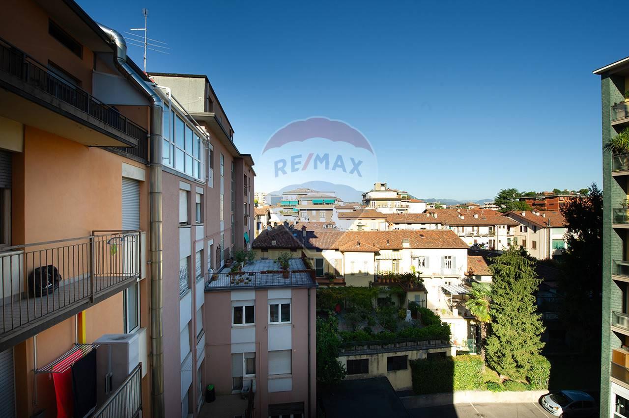 Appartamento in vendita a Bergamo