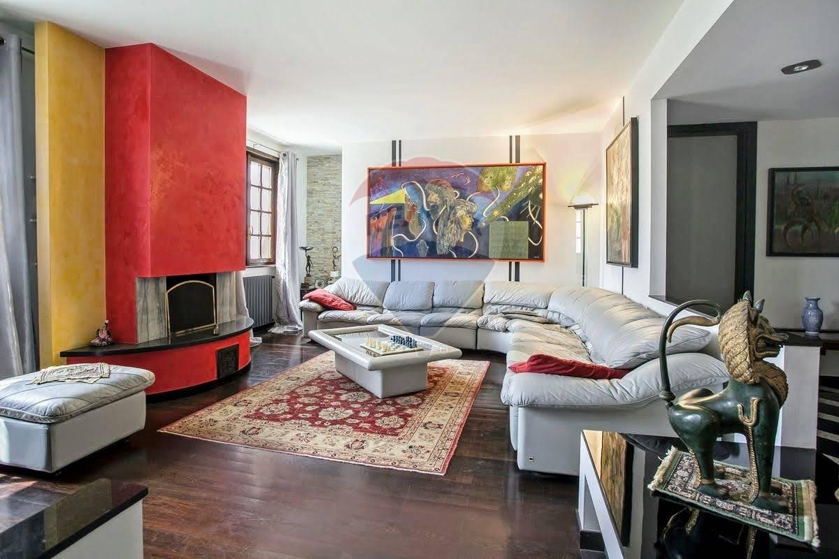 Casa indipendente in vendita a Torre De' Roveri