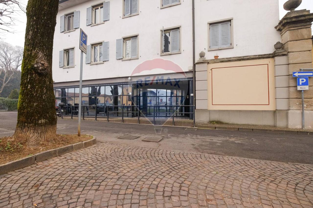 Ufficio in vendita a Urgnano