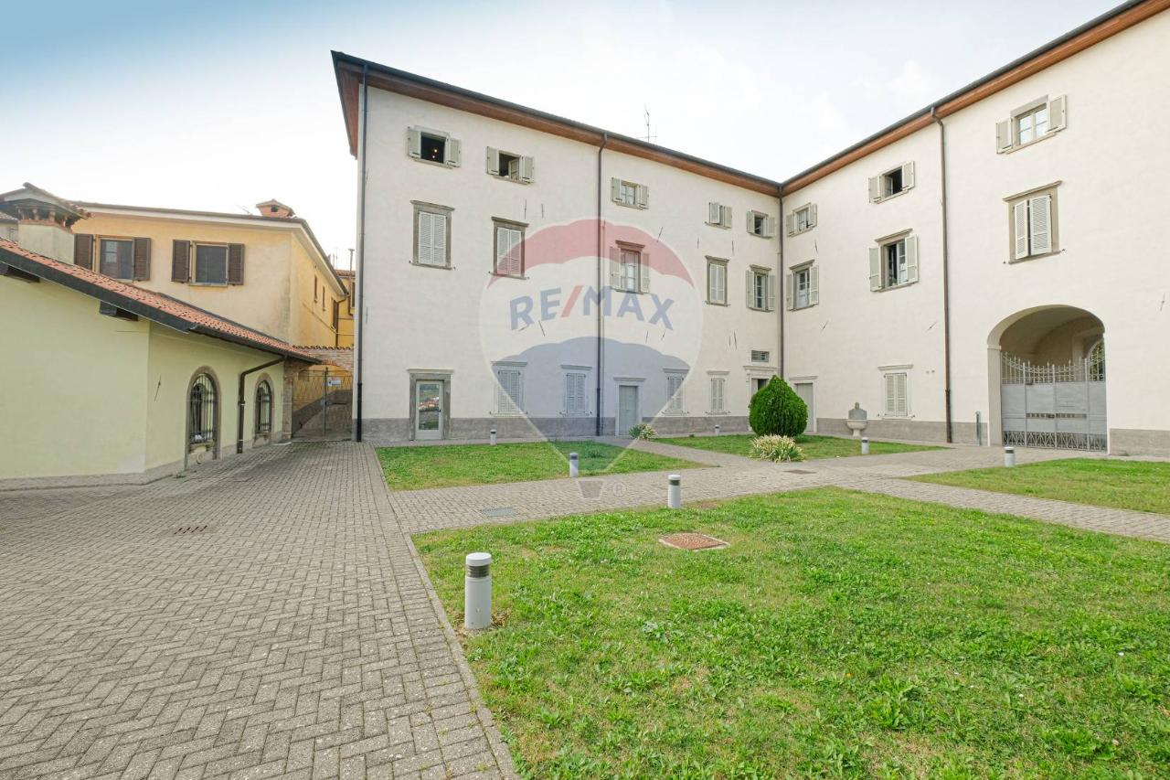 Appartamento in vendita a Almenno San Bartolomeo