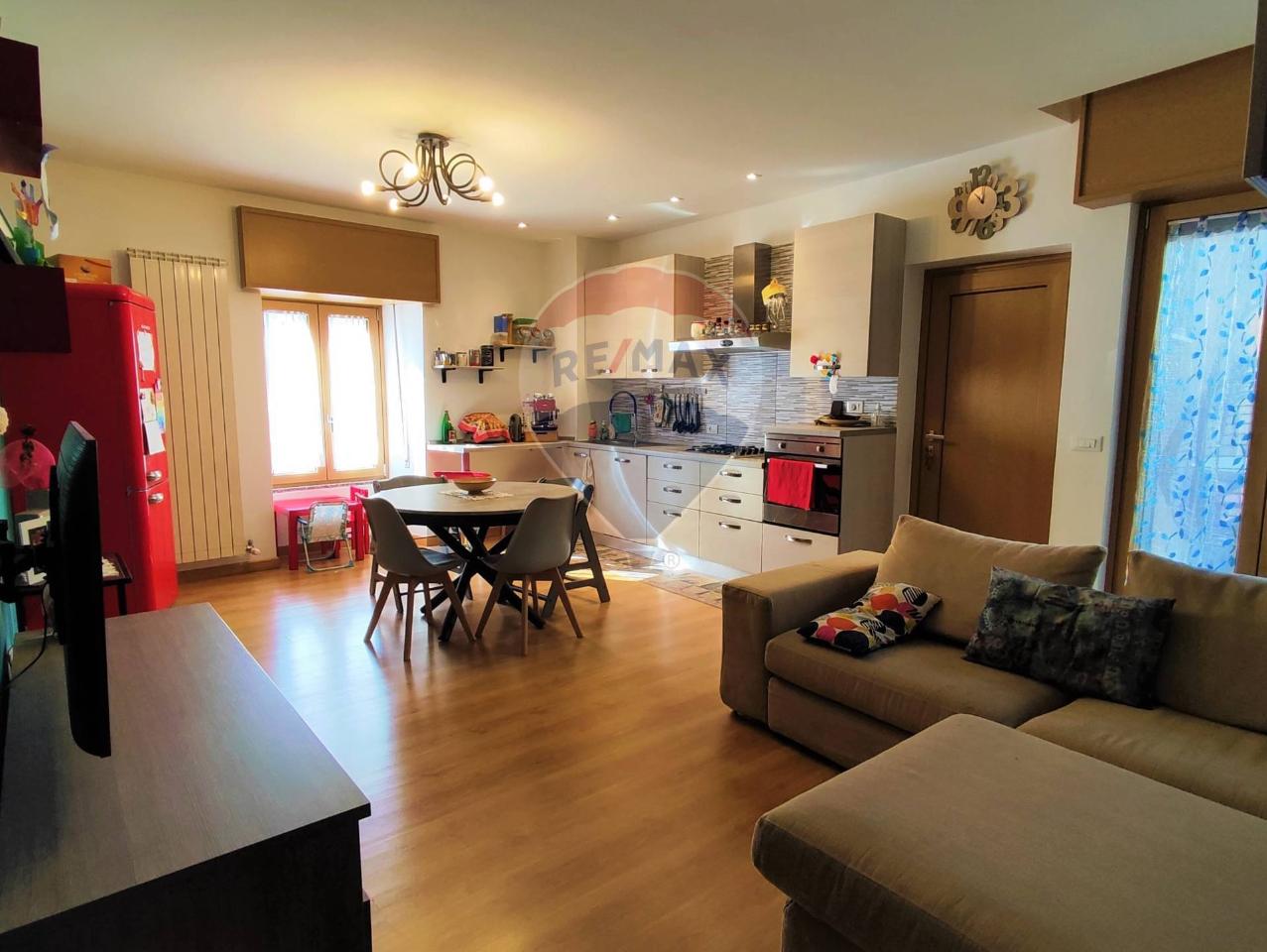 Appartamento in vendita a Artogne