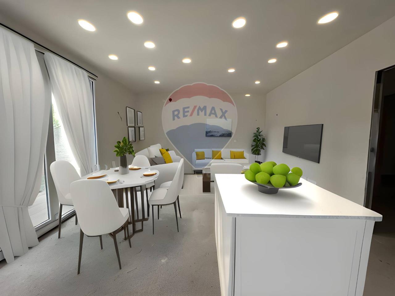 Appartamento in vendita a Bergamo