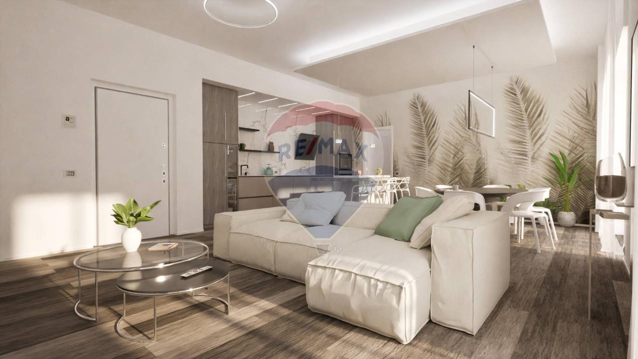 Appartamento in vendita a Bergamo