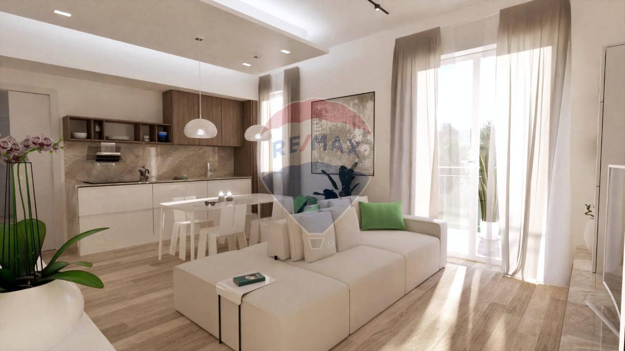 Appartamento in vendita a Bergamo