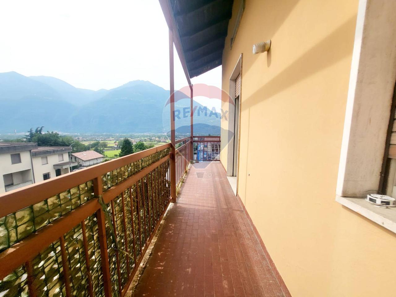 Appartamento in vendita a Artogne