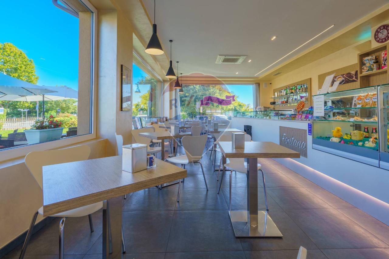 Bar in vendita a Lallio