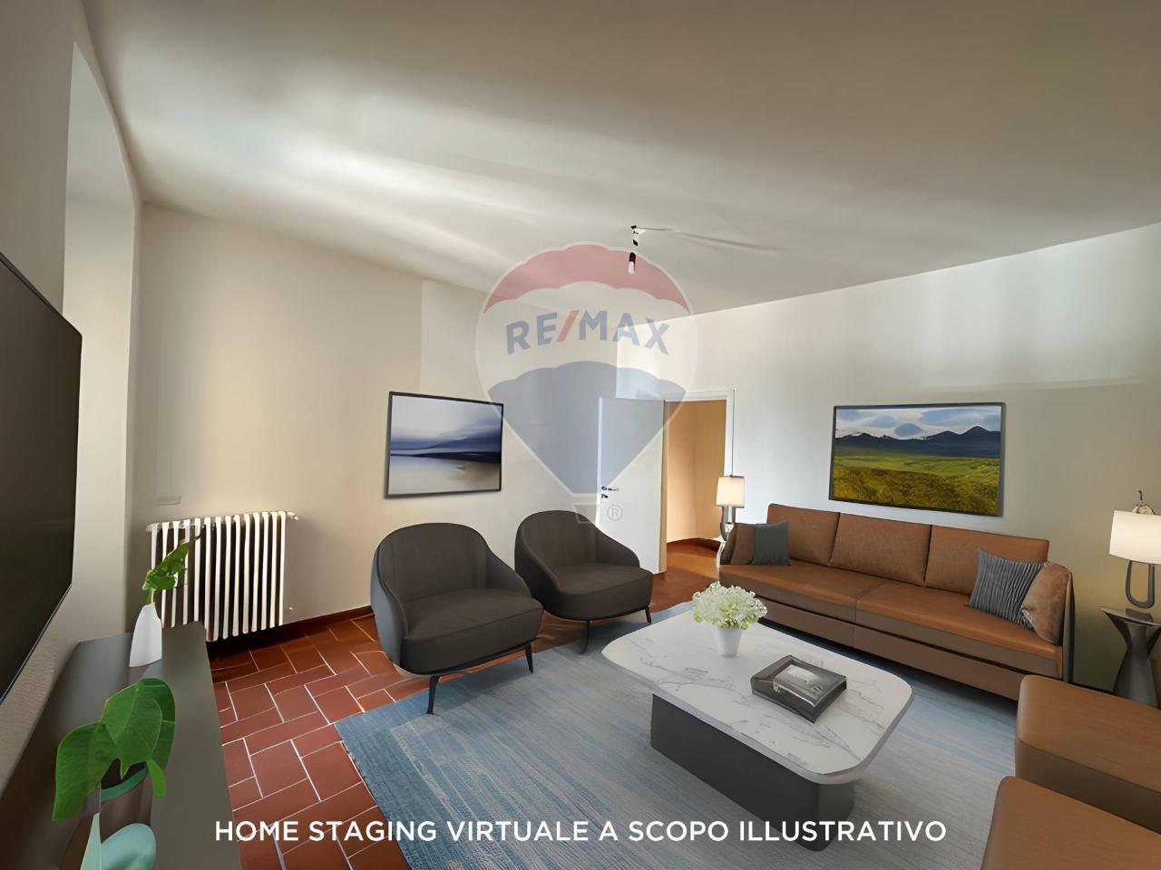 Appartamento in vendita a Bergamo