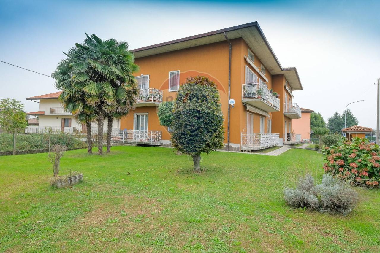 Appartamento in vendita a Barzana