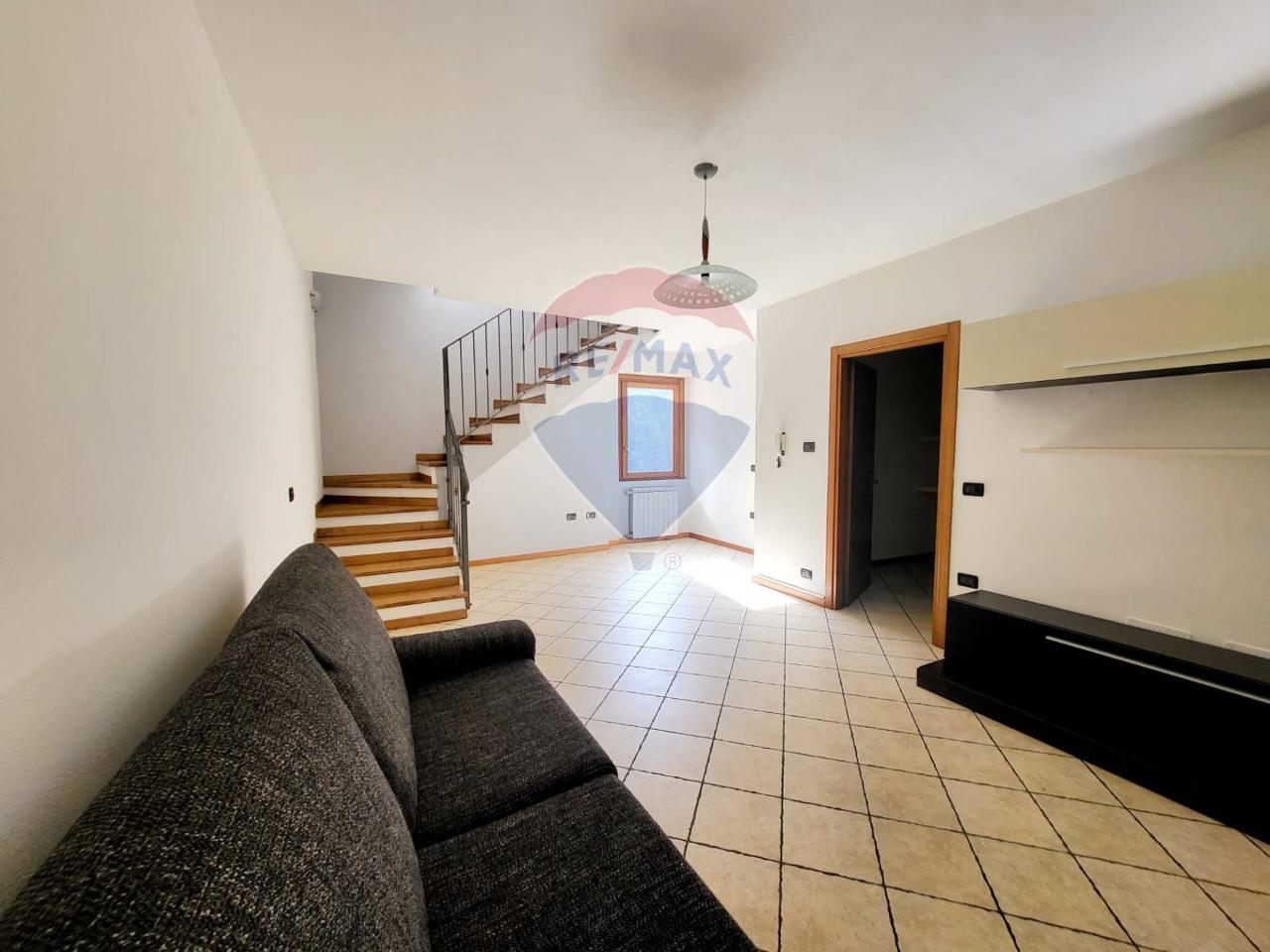 Casa indipendente in vendita a Darfo Boario Terme