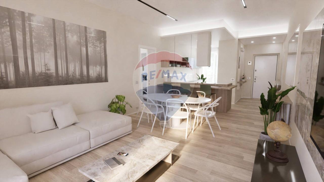 Appartamento in vendita a Bergamo