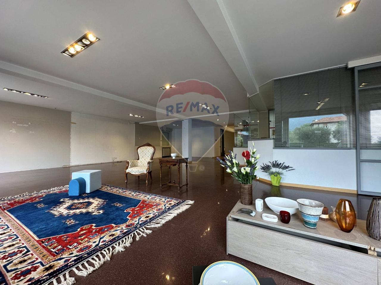 Negozio in vendita a Ranica