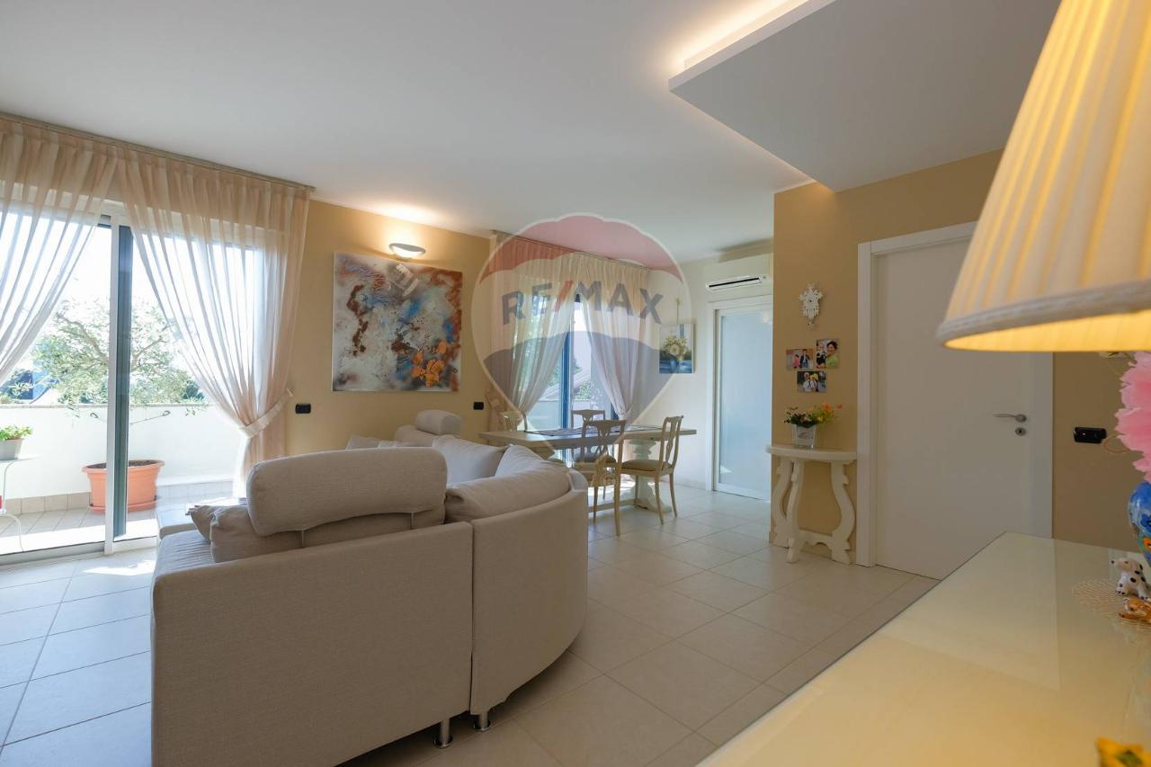 Appartamento in vendita a Alzano Lombardo