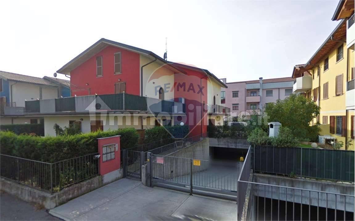 Appartamento in vendita a Boltiere