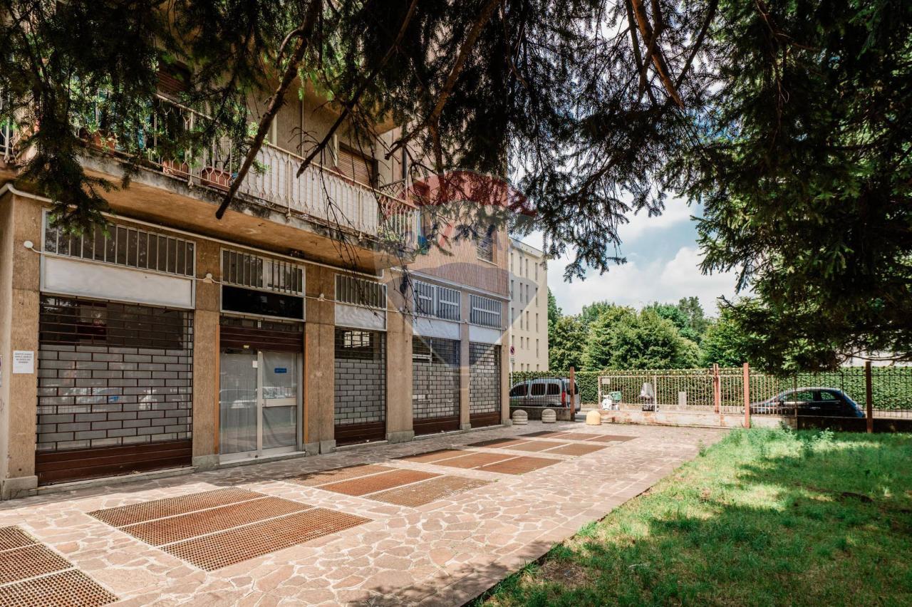 Negozio in vendita a Bergamo