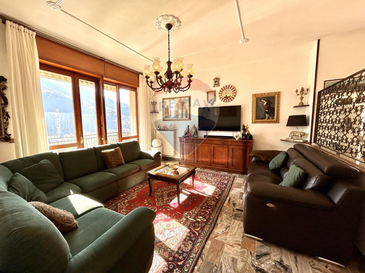 Appartamento in vendita a Endine Gaiano