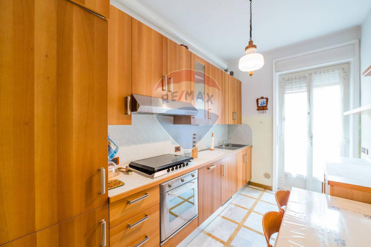 Appartamento in vendita a Bergamo