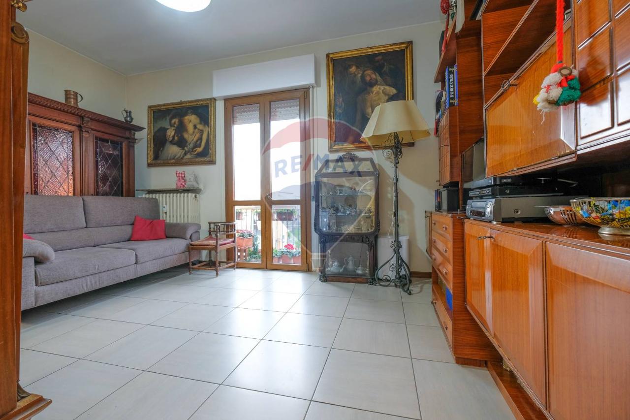 Appartamento in vendita a Curno