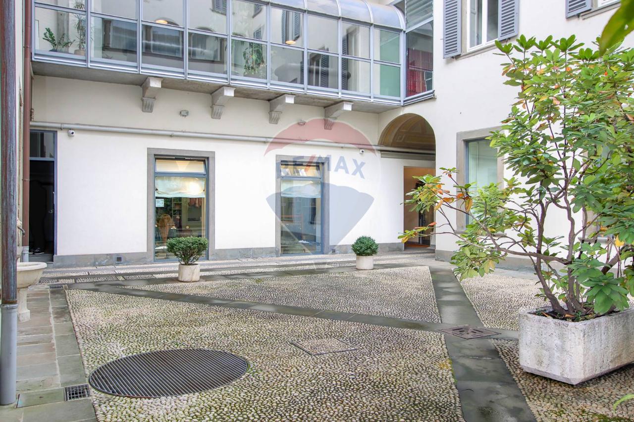 Negozio in vendita a Bergamo