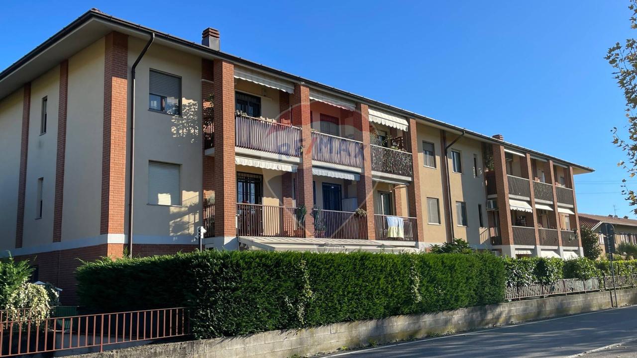 Appartamento in vendita a Bergamo