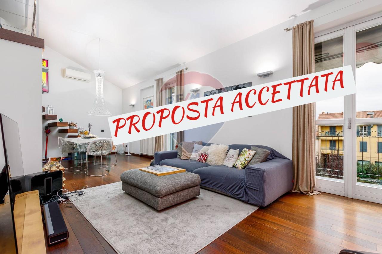 Appartamento in affitto a Bergamo