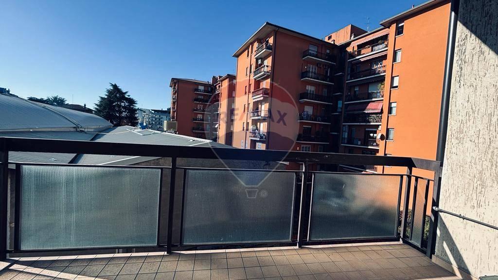 Appartamento in vendita a Bergamo