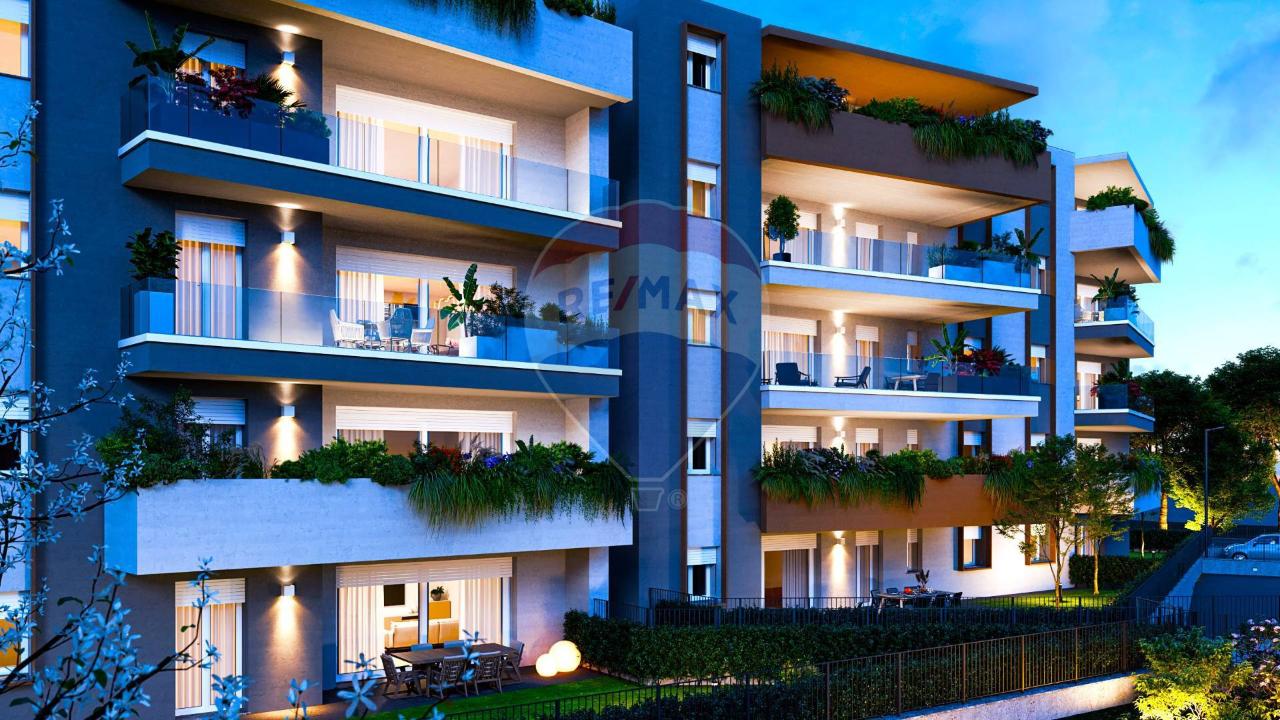Appartamento in vendita a Bergamo