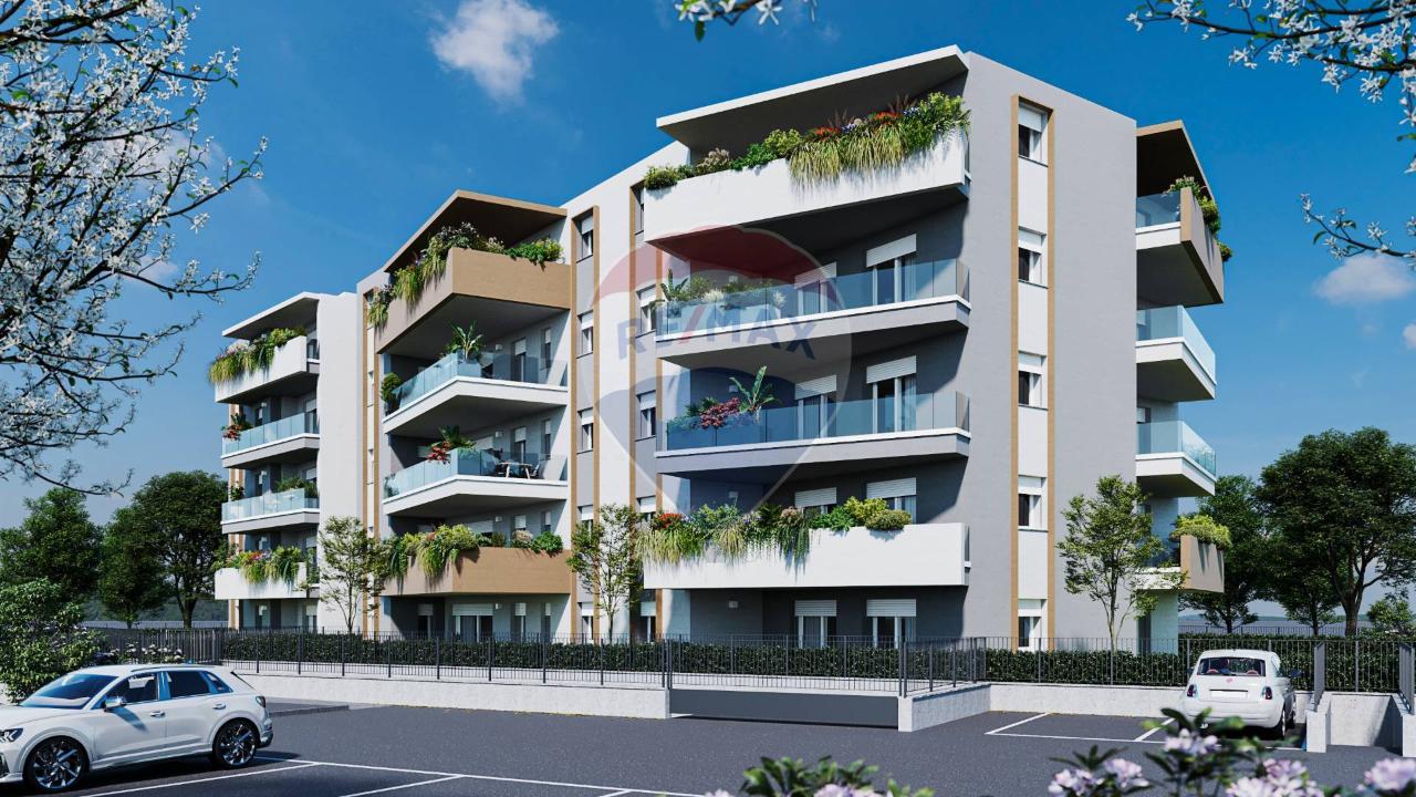 Appartamento in vendita a Bergamo