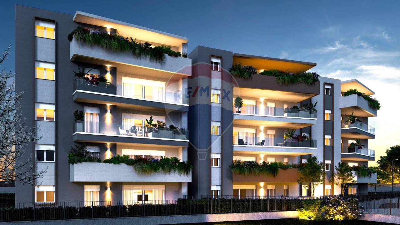Appartamento in vendita a Bergamo