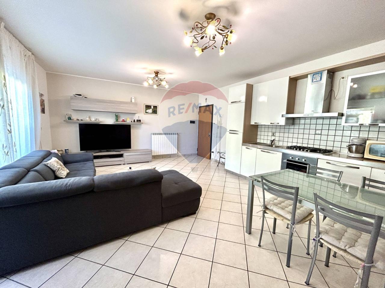 Appartamento in vendita a Darfo Boario Terme