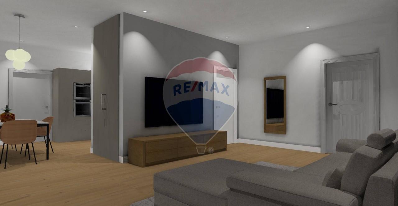 Appartamento in vendita a Lallio