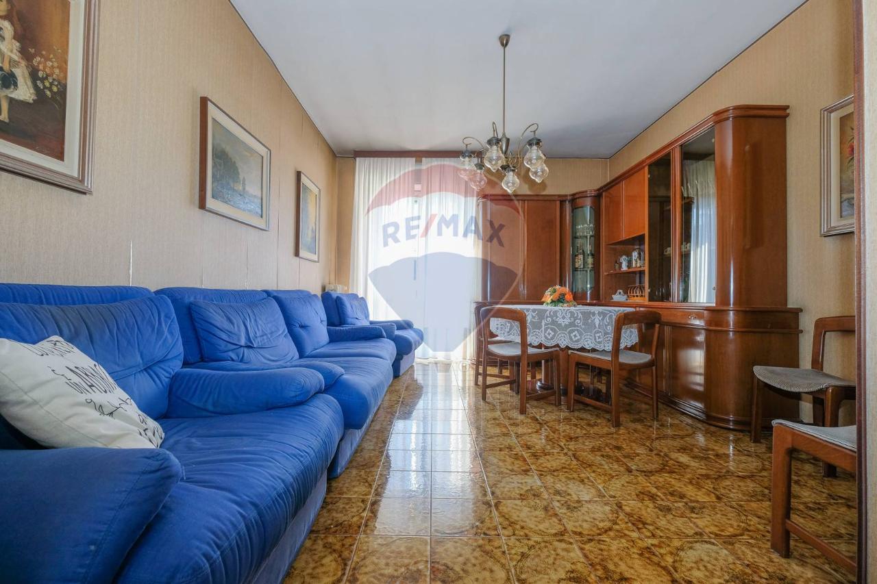 Appartamento in vendita a Agrate Brianza