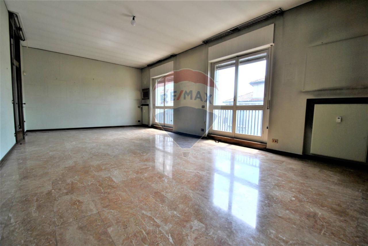 Appartamento in vendita a Bergamo