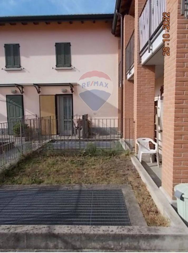 Appartamento in vendita a Stezzano