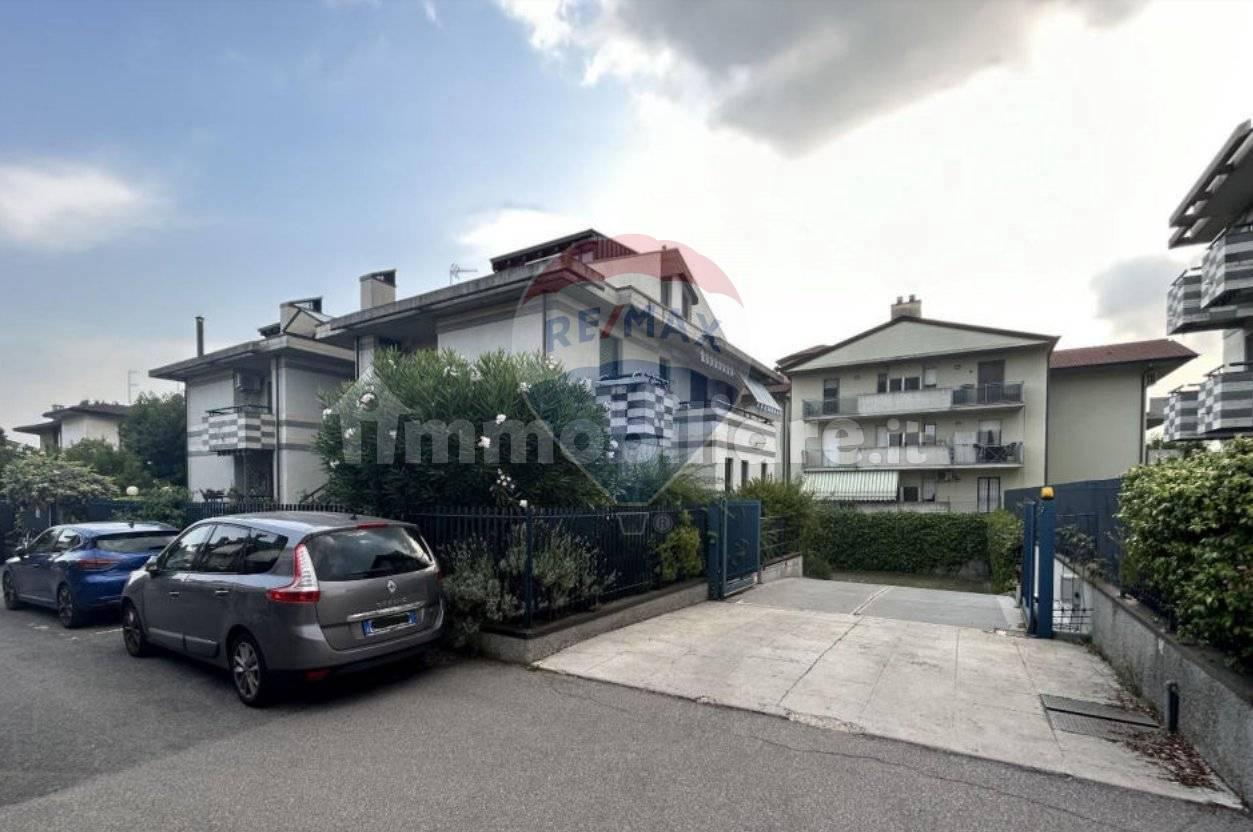 Appartamento in vendita a Lallio