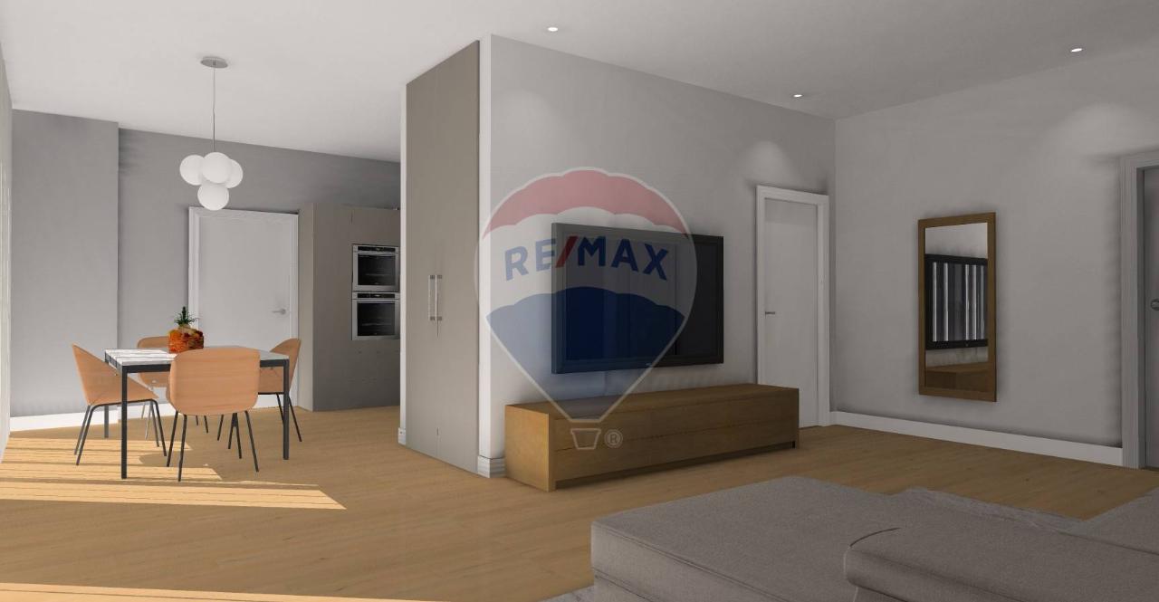 Appartamento in vendita a Treviolo