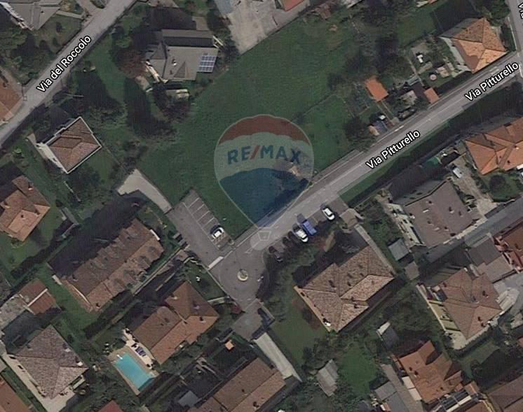 Terreno edificabile in vendita a Torre De' Roveri