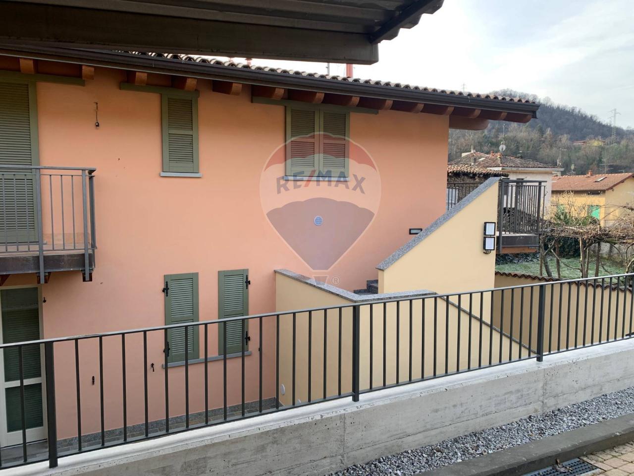 Attico in vendita a Borgo Di Terzo