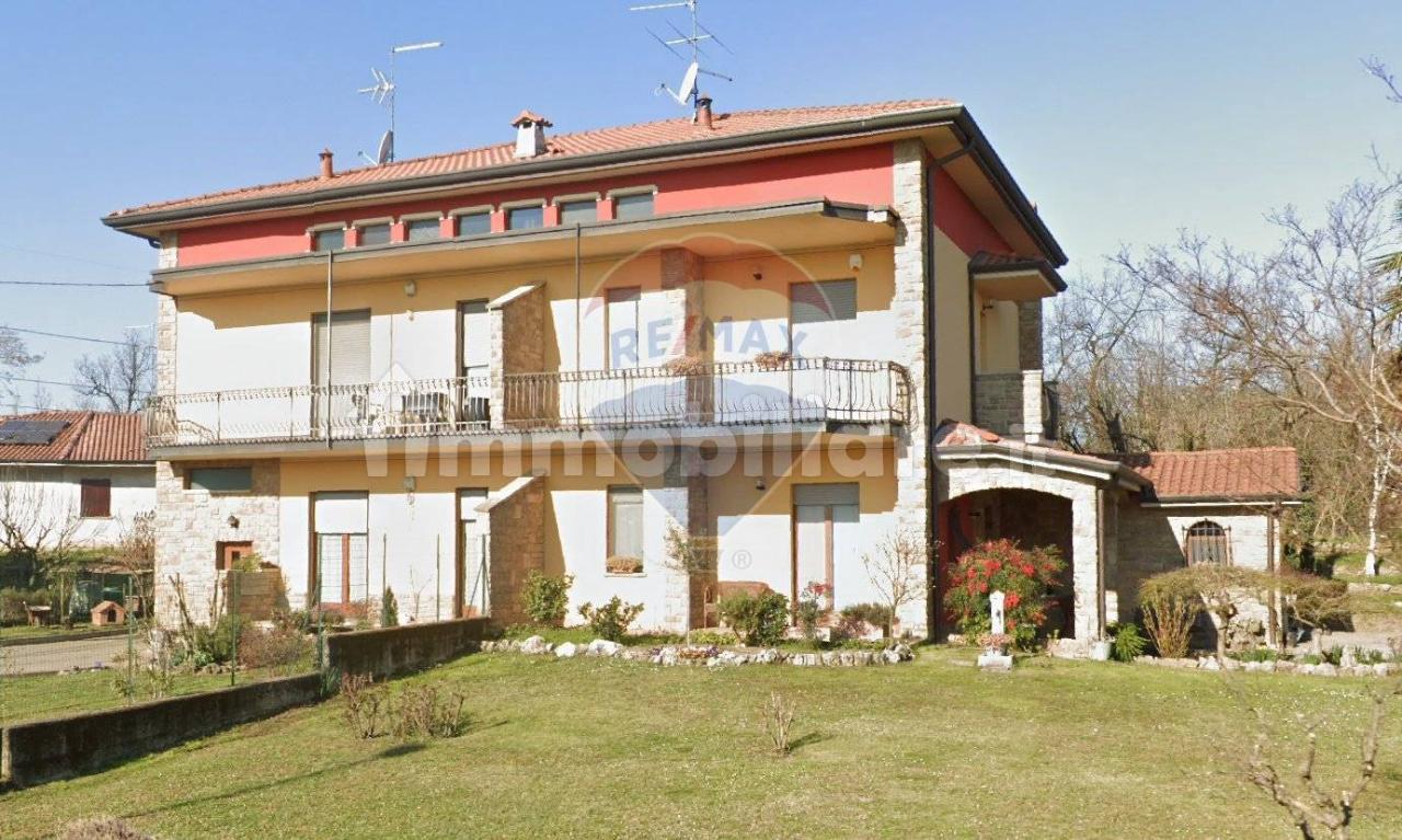Villa in vendita a Filago