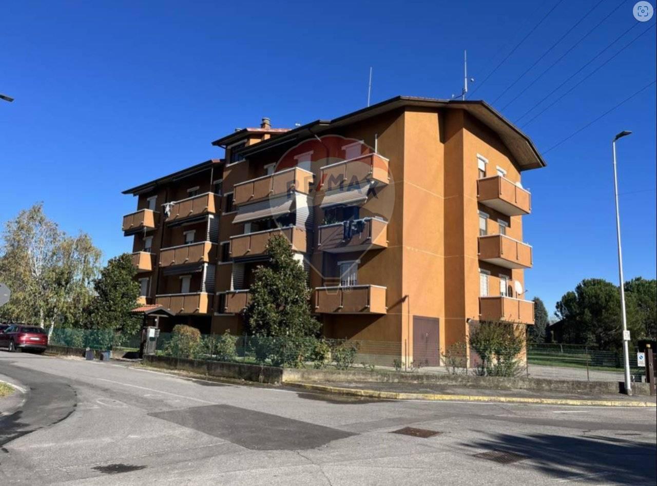 Appartamento in vendita a Madone