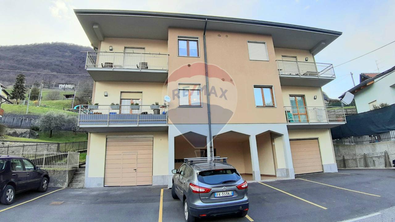Appartamento in vendita a Sovere
