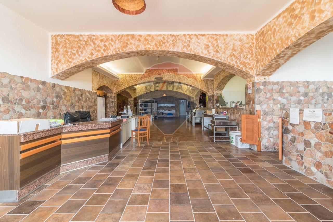 Negozio in vendita a Canino