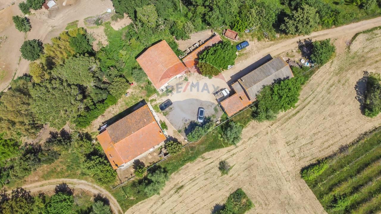 Rustico in vendita a Manciano