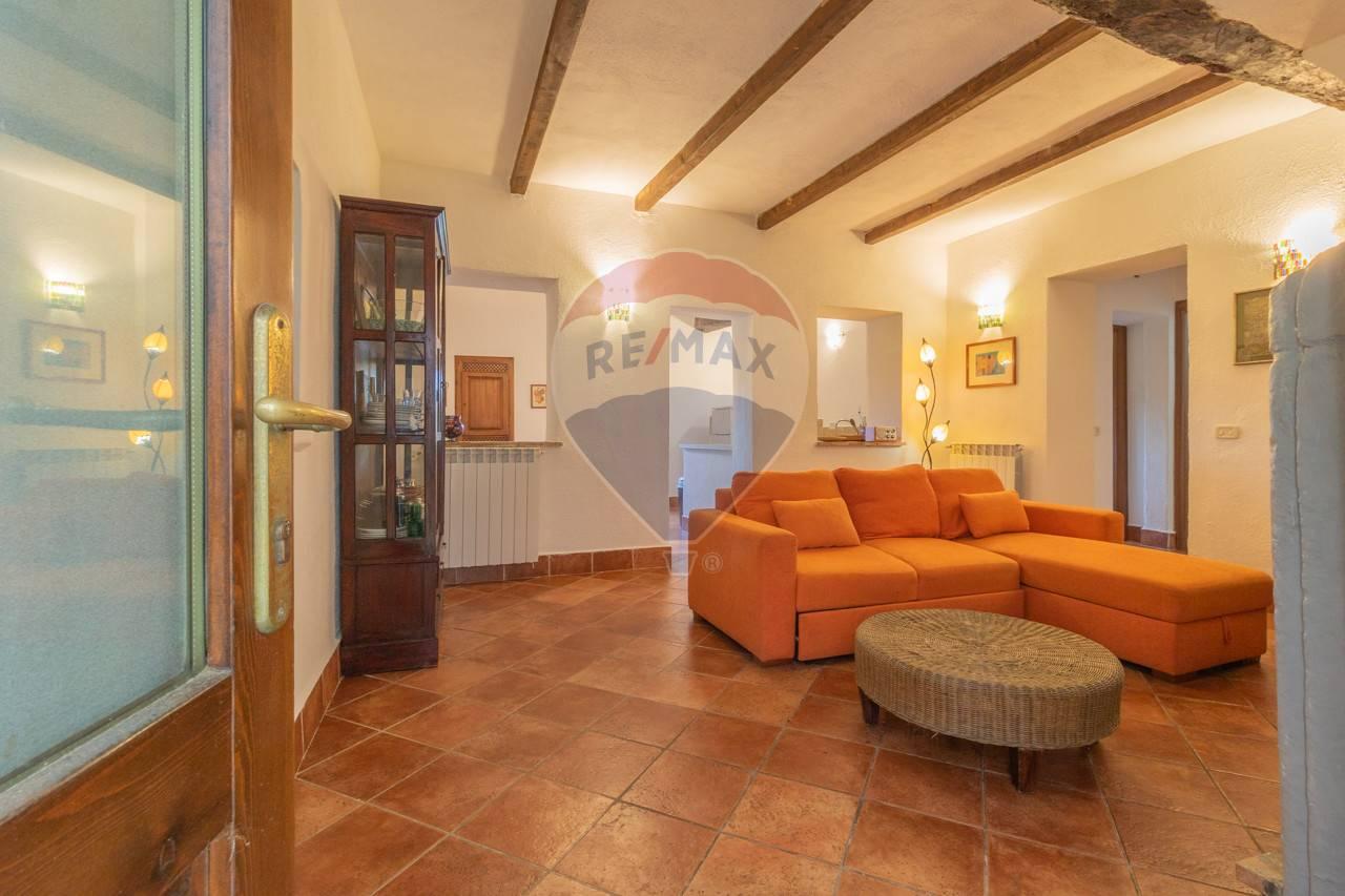 Appartamento in affitto a Ischia Di Castro