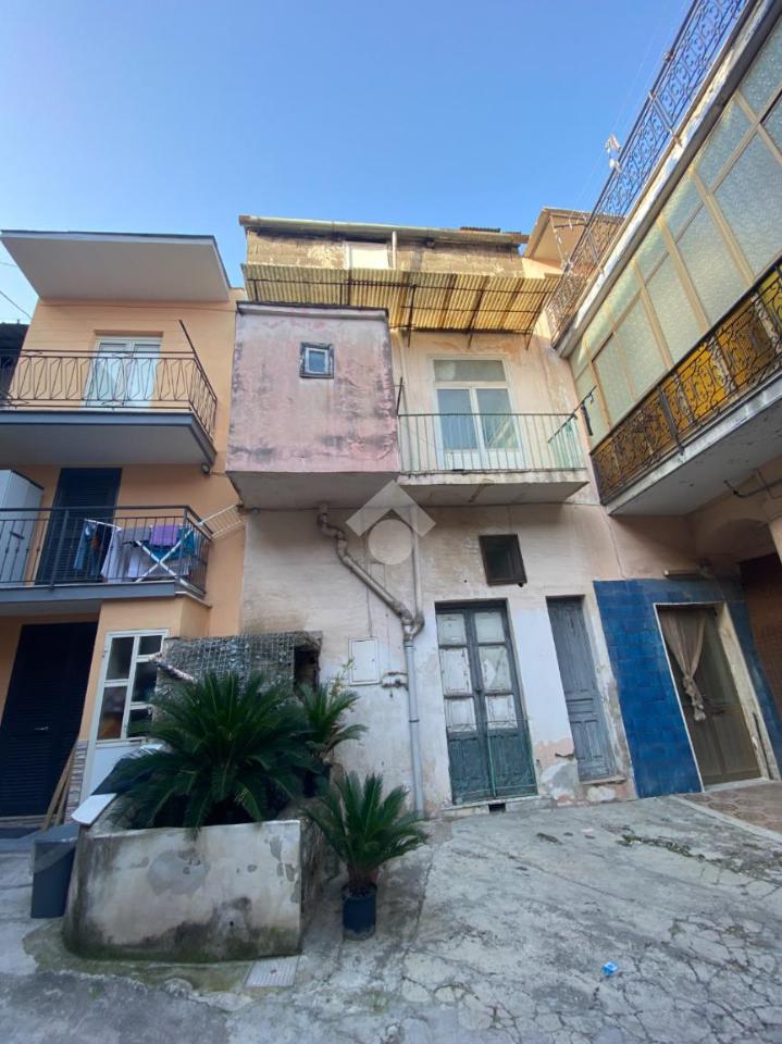 Bilocale in Via Rosano 30, Caivano