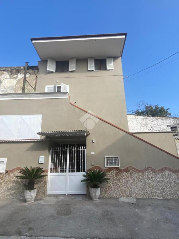 Appartamento in vendita a Caivano